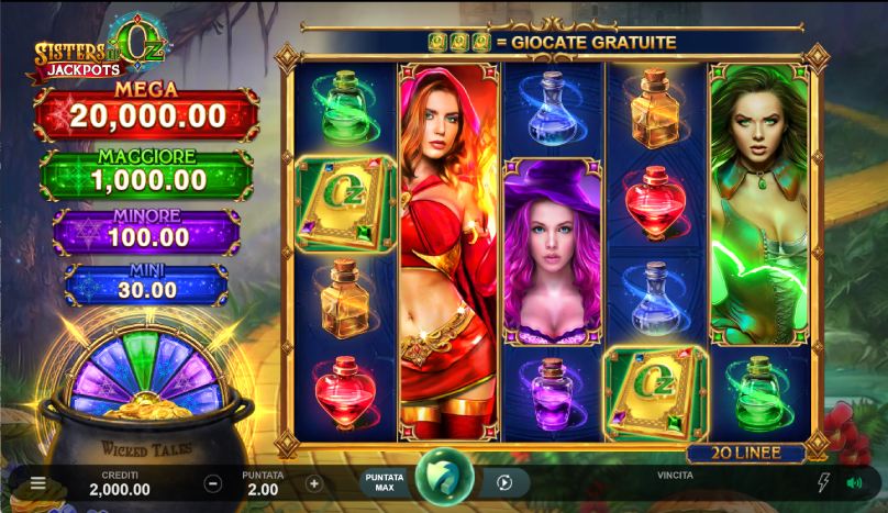 Slot RTP alto 2026: quali pagano di più su Sisal, Lottomatica, SNAI